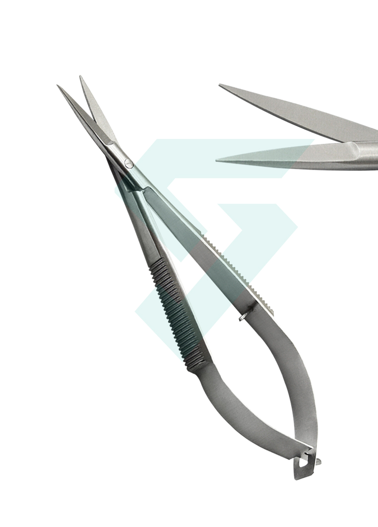 Noyes Spring Scissors