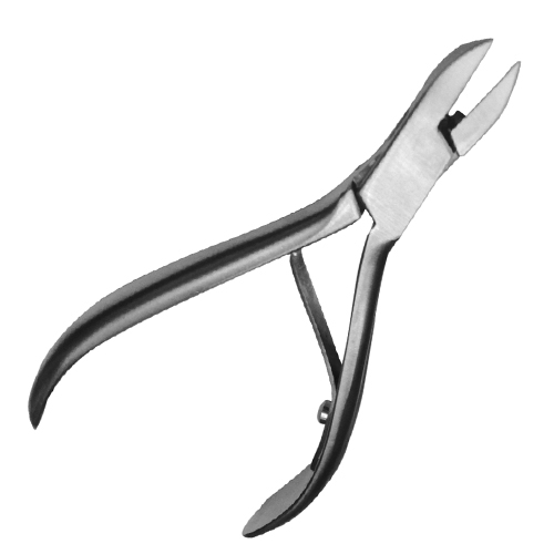 Arrow Point Nail Cutters